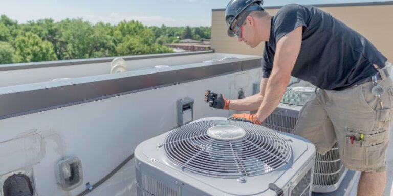 What does HVAC stand for, and how does it work?