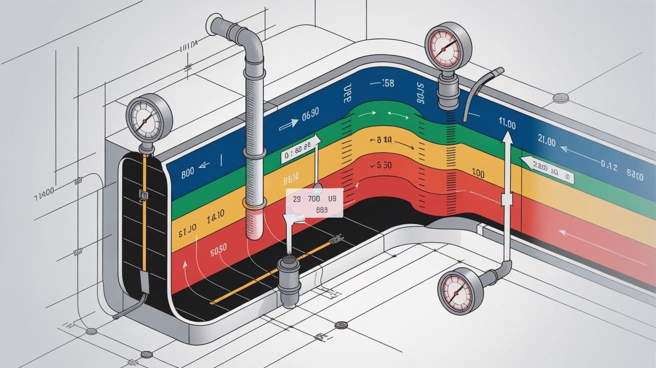 External Static Pressure Meaning in HVAC | Definition, Causes & Ideal Range